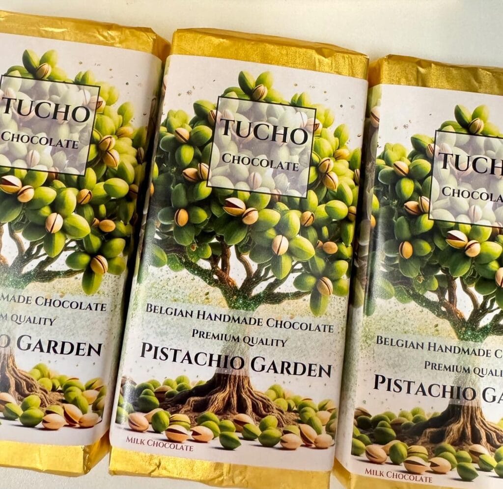 Home - 🍫 Tucho®