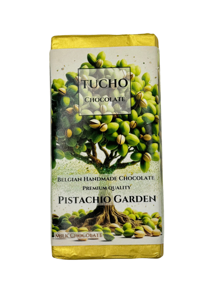 Home - 🍫 Tucho®