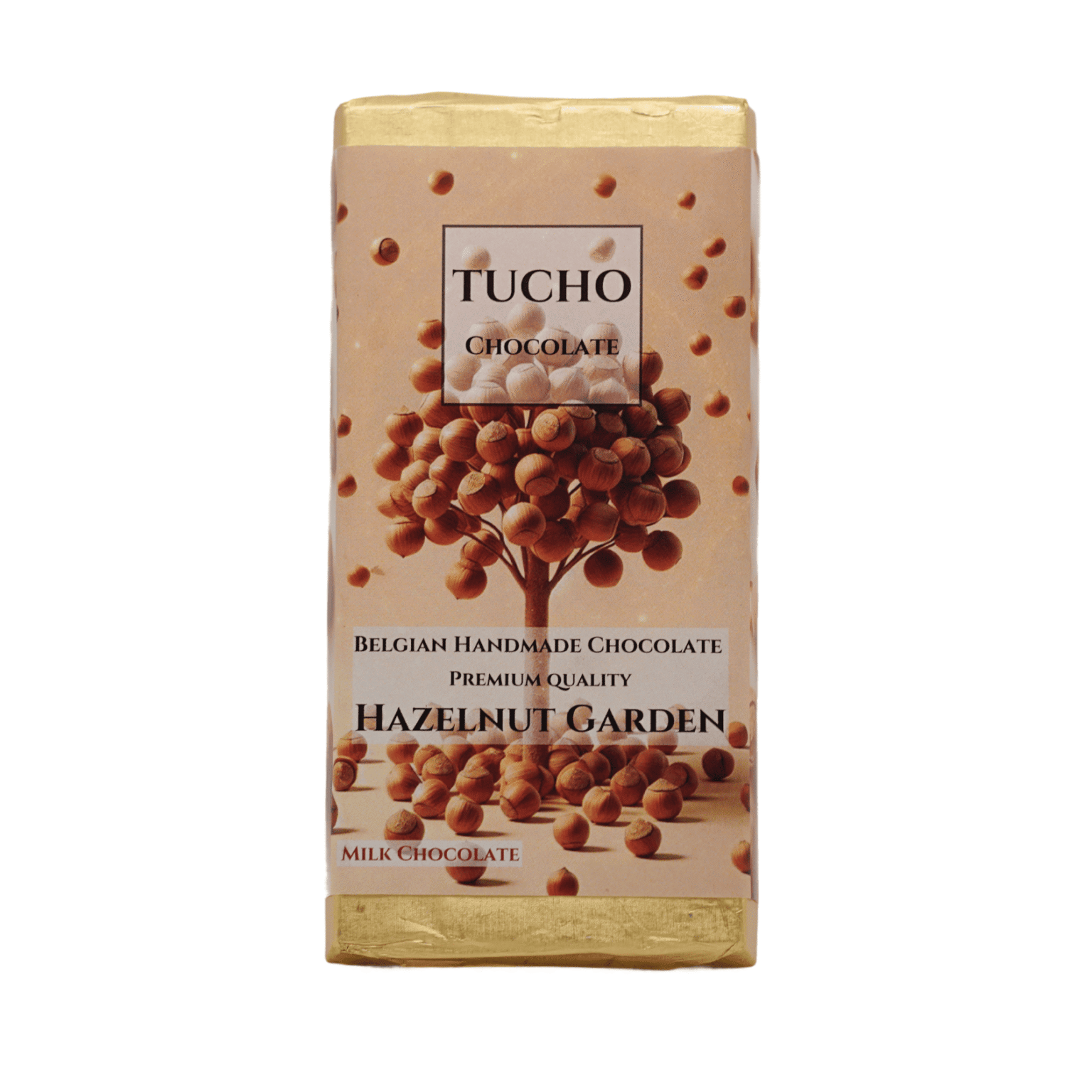 Angel Hair® - 🍫 Tucho®